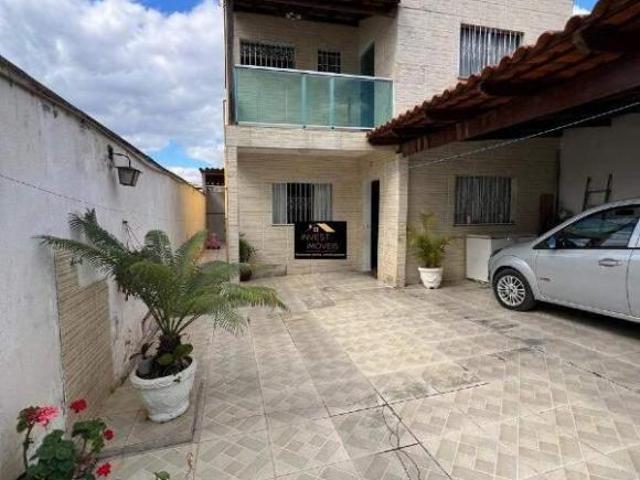 Casa à venda, 3 quartos, 1 suíte, Cidade Nova 3 Juatuba/MG