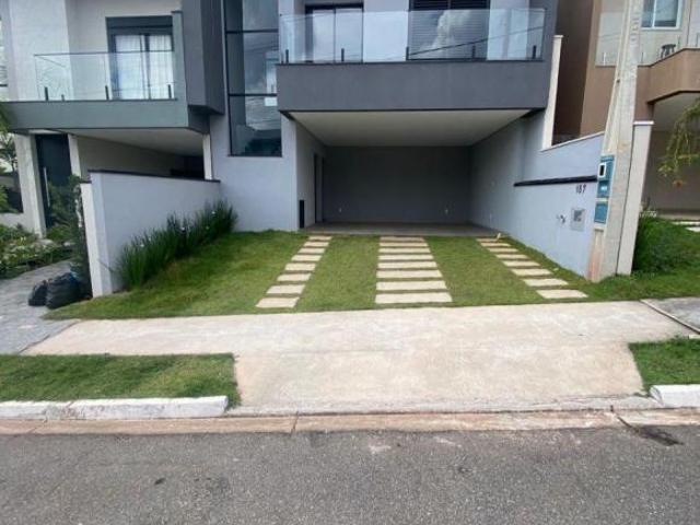 CASA A VENDA 3 QUARTOS 1 SUÍTE AU 128m² CONDOMÍNIO RESERVA DA MATA JUNDIAÍ SP BAIRRO CURRUPIRA