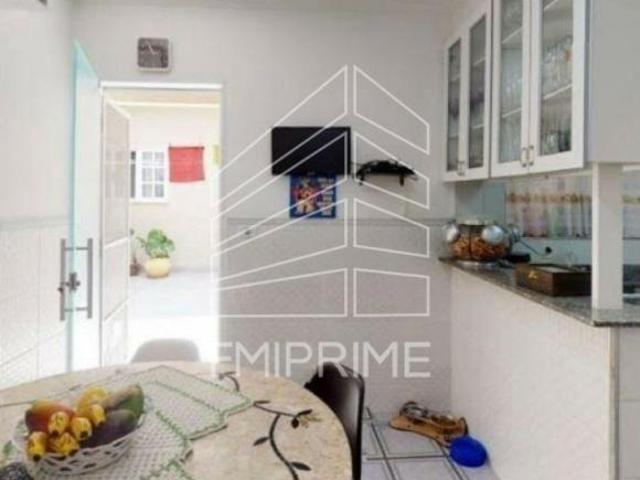 Casa à venda, 3 quartos, 1 suíte e 3 vagas Vila Leopoldina São Paulo/SP