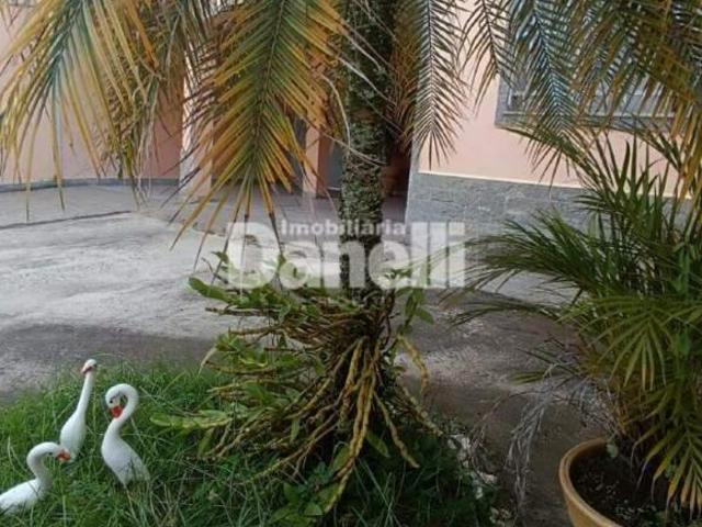 Casa à venda, 3 quartos, 1 suíte, Esplanada Santa Terezinha Taubaté/SP