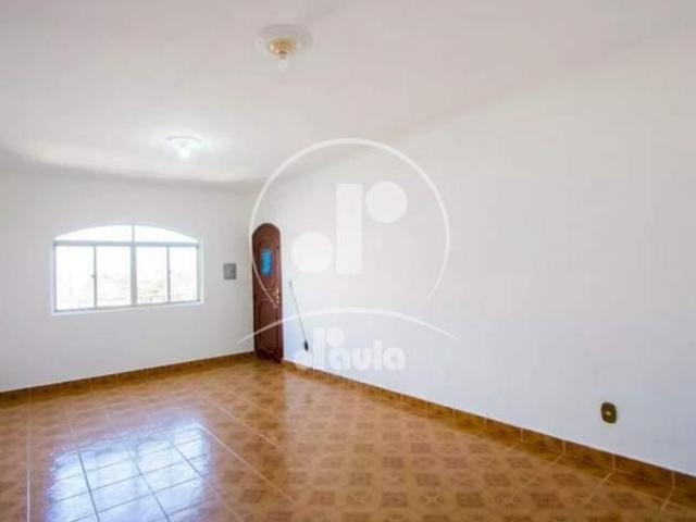 Casa à venda, 3 quartos 1 suíte Jardim Alvorada em Santo André/SP