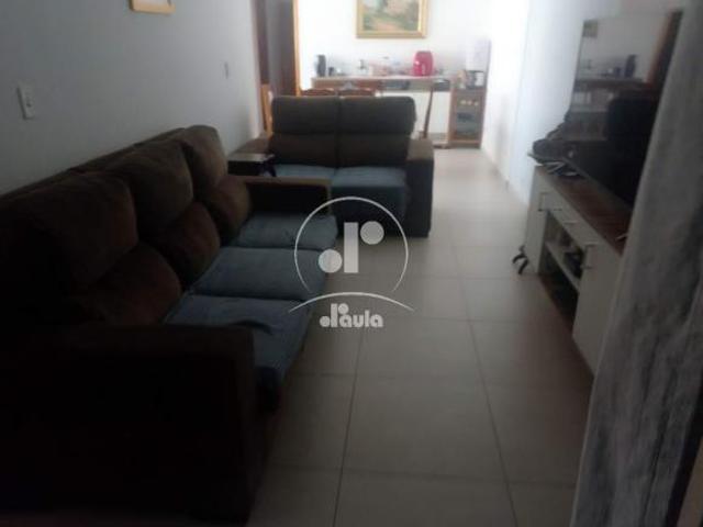 Casa à venda, 3 quartos 1 suíte Jardim Bela Vista em Santo André/SP