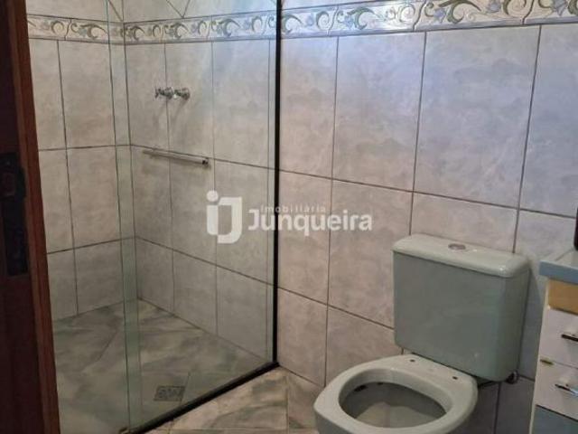 Casa à venda, 3 quartos, 1 suíte, Jardim Bom Jesus II Rio das Pedras/SP