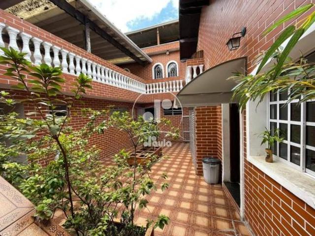 Casa à venda, 3 quartos 1 suíte Jardim Bom Pastor em Santo André/SP