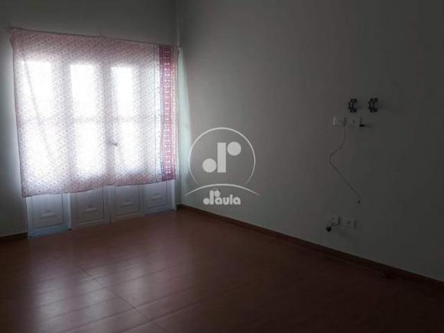 Casa à venda, 3 quartos 1 suíte Jardim Cristiane em Santo André/SP