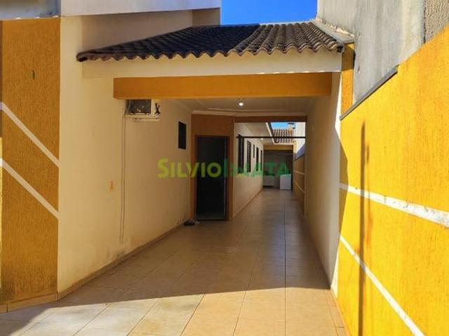 Casa à Venda 3 Quartos 1 Suíte Jardim Dias/ Maringá PR