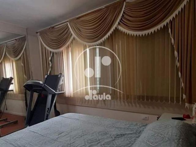 Casa à venda, 3 quartos 1 suíte Jardim do Estádio em Santo André/SP