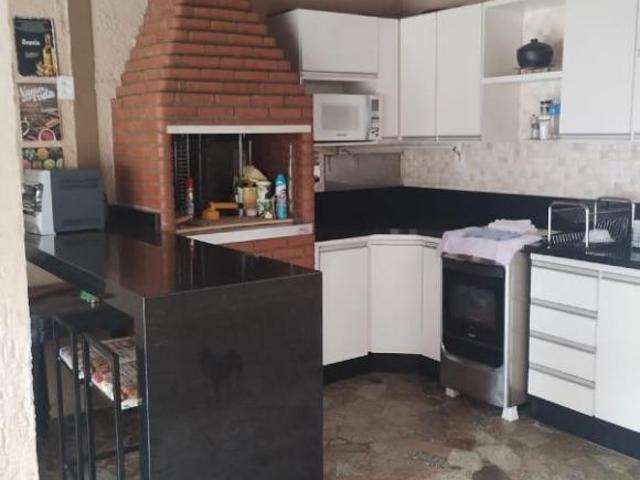 Casa à venda, 3 quartos, 1 suíte, Jardim Elisa Fumagalli Limeira/SP