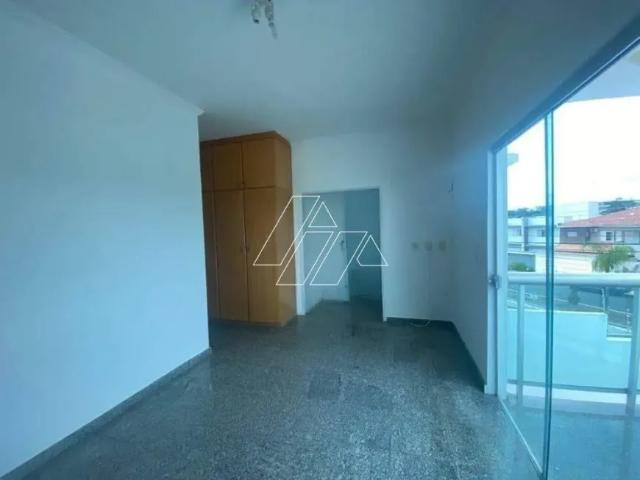 Casa à Venda – 3 Quartos 1 Suíte – Jardim Esmeralda – Marília/SP