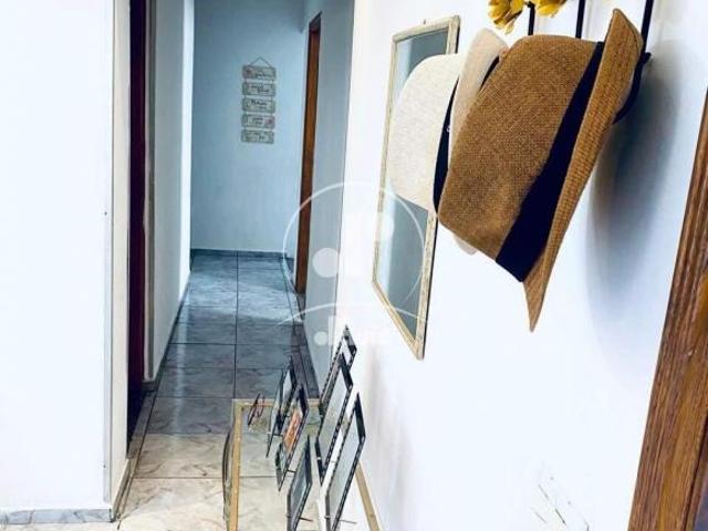 Casa à venda, 3 quartos 1 suíte Jardim Irene em Santo André/SP