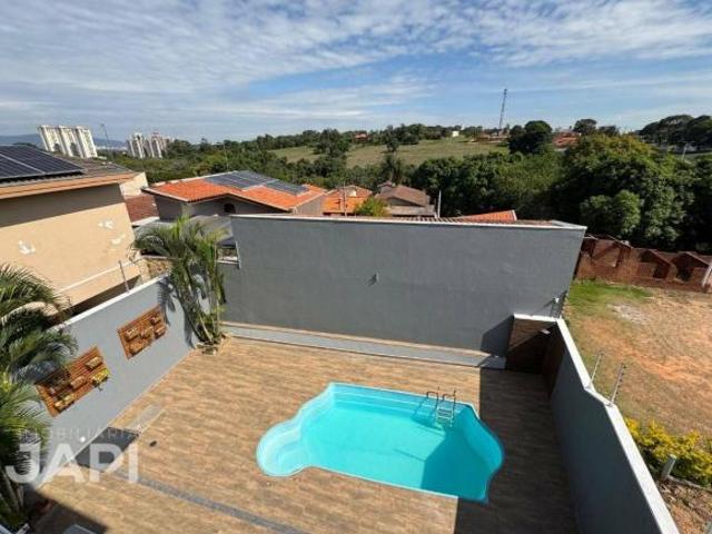 Casa à venda 3 Quartos 1 suíte Jardim São Vicente AC: 176 m² R$ 1.200.000,00 Jundiai/SP