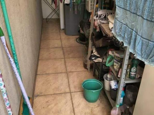 Casa à venda, 3 quartos, 1 suíte, JARDIM SANTO ANDRE Limeira/SP