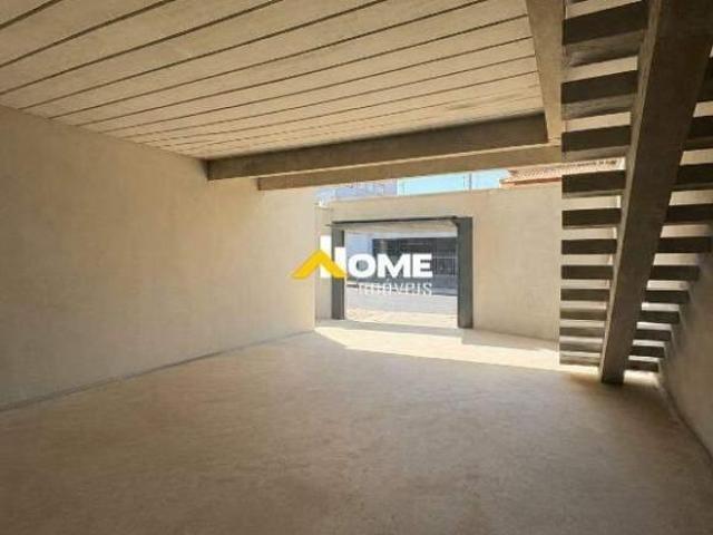 Casa à venda, 3 quartos, 1 suíte, Miramar Belo Horizonte/MG
