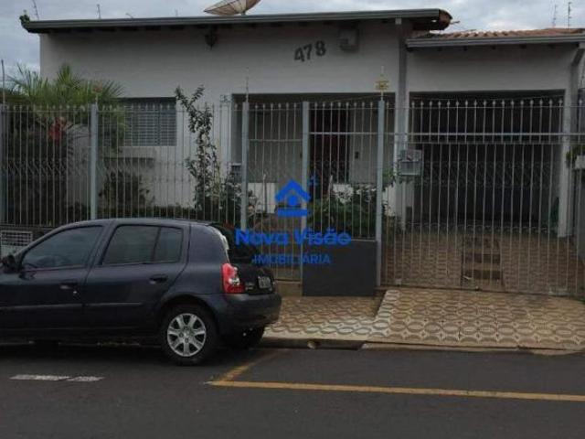 Casa à venda, 3 quartos, 1 suíte, Nossa Senhora da Abadia Uberaba/MG