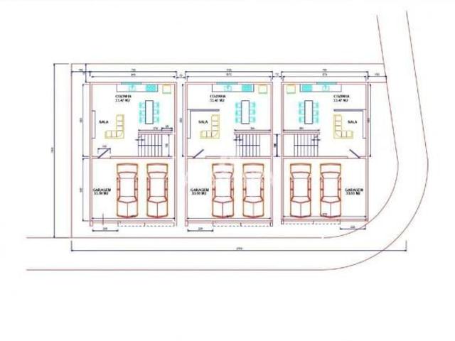 Casa à venda, 3 quartos, 1 suíte, São Lucas Conselheiro Lafaiete/MG