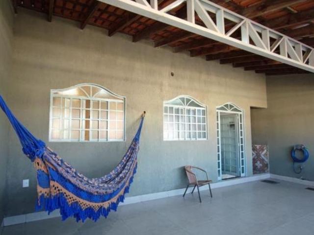 CASA À VENDA – 3 QUARTOS 1 SUÍTE | SAMAMBAIA SUL/DF