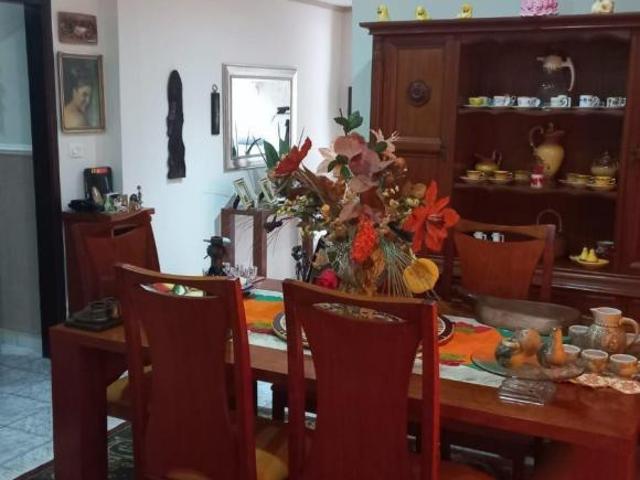 Casa à venda – 3 Quartos | 1 Suíte | Palmeiras de São José – São José dos Campos