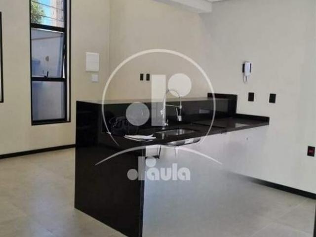 Casa à venda, 3 quartos 1 suíte Parque Erasmo Assunção em Santo André/SP