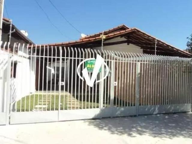 Casa à venda, 3 quartos, 1 suíte, Parque São Benedito Pindamonhangaba/SP