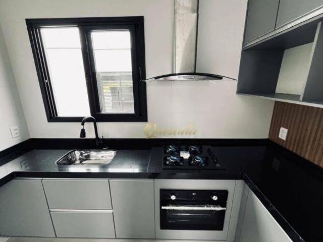 Casa à venda, 3 quartos, 1 suíte, planejados, Jardim Bom Sucesso, Indaiatuba