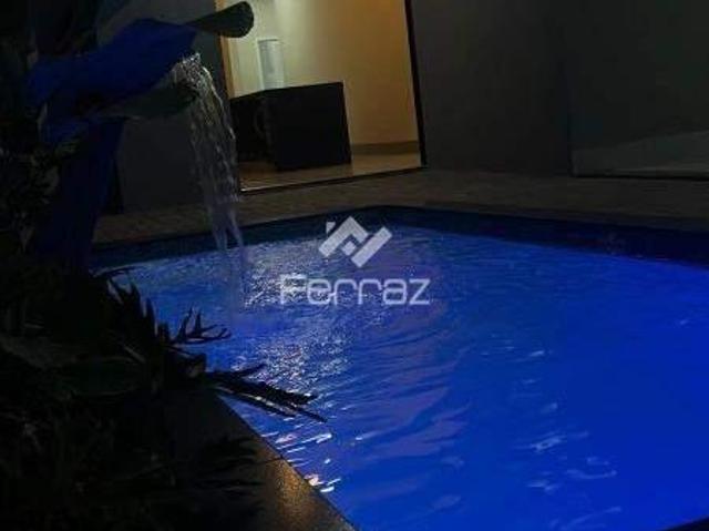 Casa à venda, 3 quartos, 1 suíte, Quinta Alto Umuarama Uberlândia/MG
