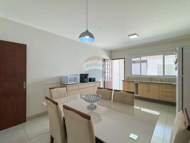 Casa à venda 3 quartos 1 suíte R$848.000 Jd. Maracanã Valinhos SP