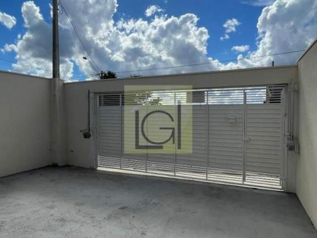 Casa à venda, 3 quartos, 1 suíte, RESIDENCIAL PARQUE IMPERIAL SALTO/SP
