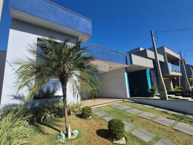 Casa à venda, 3 quartos 1 suíte Residencial Terras da Estância Paulínia/SP