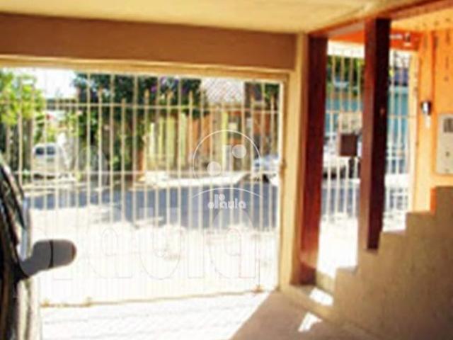Casa à venda, 3 quartos 1 suíte Utinga em Santo André/SP