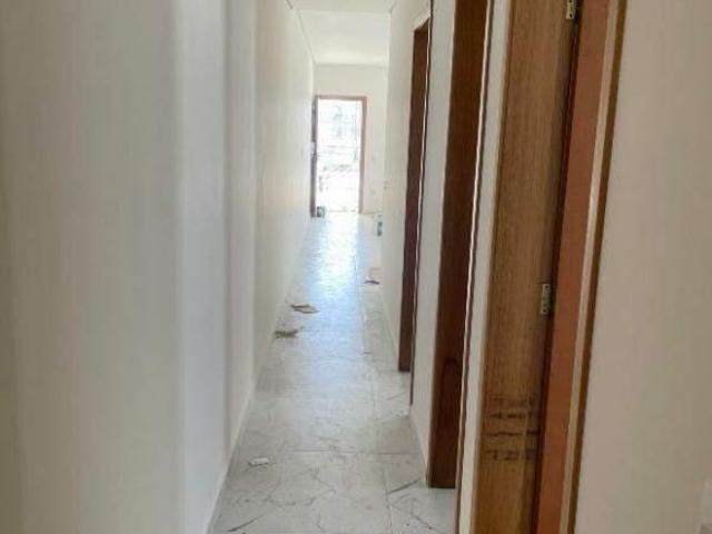 Casa Térrea à venda 3 quartos 1 suíte Vitória Santo André SP