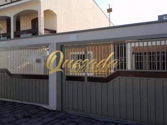 Casa à venda, 3 quartos, 1 suíte, Vila Todos os Santos, Indaiatuba