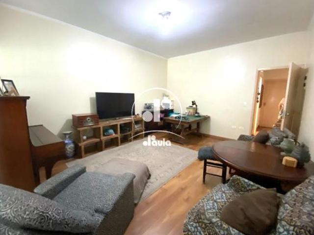 Casa à venda, 3 quartos 1 suíte Vila Bastos em Santo André/SP
