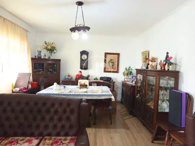 Casa à venda, 3 quartos 1 suíte Vila Guiomar em Santo André/SP