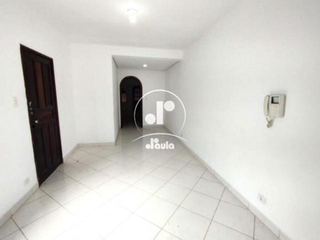 Casa à venda, 3 quartos 1 suíte Vila Guiomar em Santo André/SP
