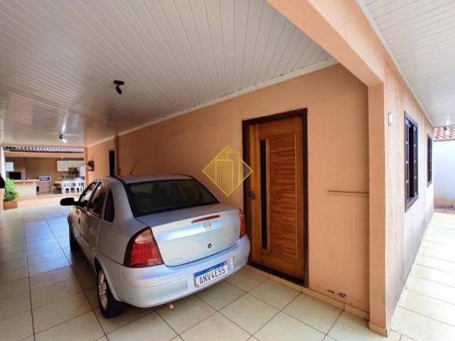 Casa à venda, 3 quartos, 1 suíte, Vila Pioneiro Toledo/PR
