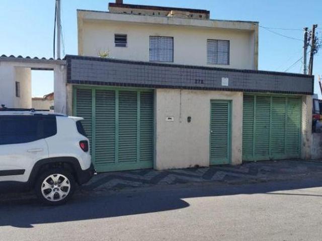 Casa à venda, 3 quartos, 1 suíte, Vila Prudente Zona Leste São Paulo/SP