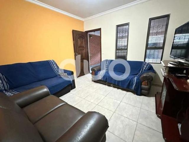 Casa à venda, 3 quartos, 1 suíte, Vila Rezende Piracicaba/SP