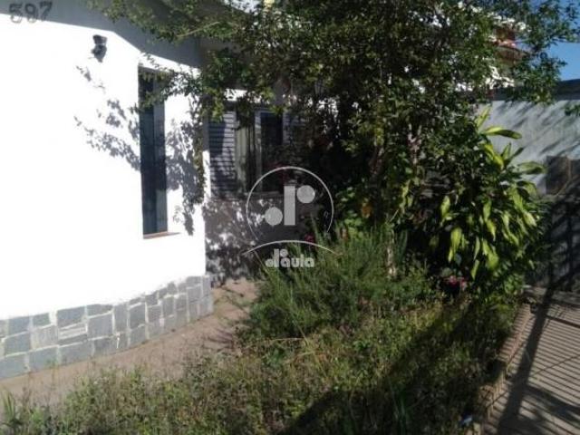Casa à venda, 3 quartos 1 suíte Vila Scarpelli em Santo André/SP