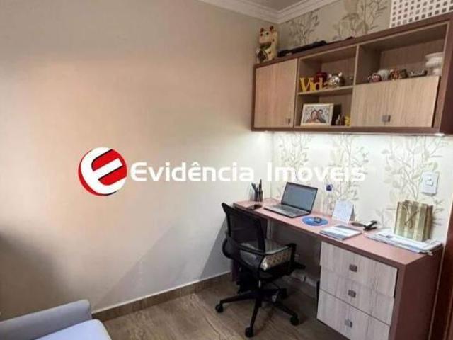 Casa à venda, 3 quartos, 1 suíte, Vila Scarpelli Santo André/SP