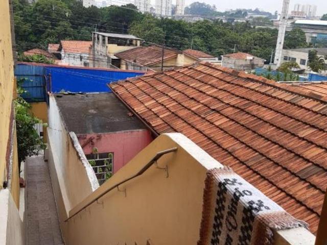 Casa à venda, 3 quartos, 1 suíte, VILA SANTA CLARA São Paulo/SP