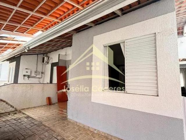 Casa à venda 3 Quartos, 1 Suites, 2 Vagas, 143M², 23 de Setembro, Várzea Grande MT Condomínio Ter