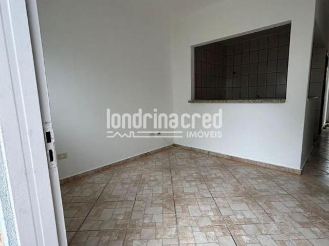 Casa à venda 3 Quartos, 1 Vaga, 100M², Lindóia, Londrina PR
