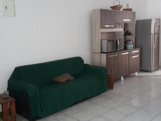 Casa à venda 3 Quartos, 1 Vaga, 125M², Massaguaçu, Caraguatatuba SP
