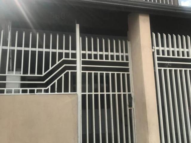 Casa à venda 3 Quartos, 1 Vaga, 125M², Residencial Mombaça, Pindamonhangaba SP