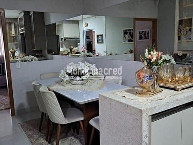 Casa à venda 3 Quartos, 1 Vaga, 126M², Residencial Malibu, Ibiporã PR