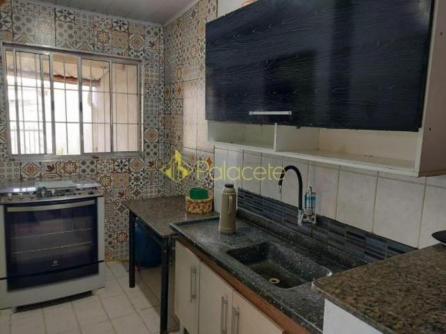 Casa à venda 3 Quartos, 1 Vaga, 145M², Jardim Cristina, Pindamonhangaba SP