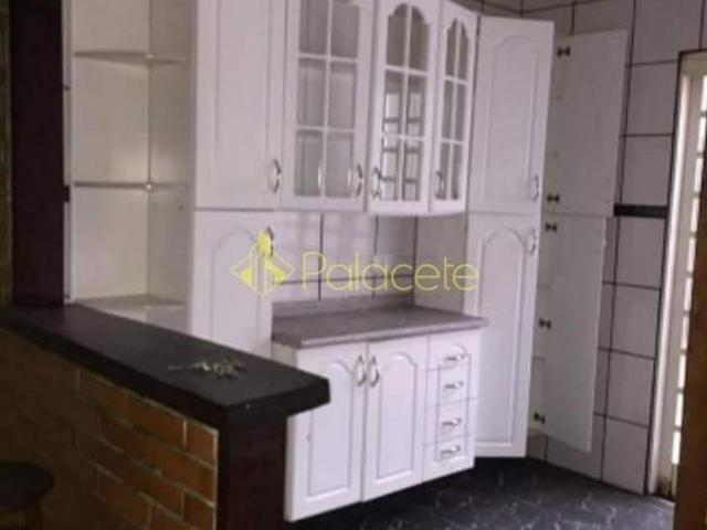 Casa à venda 3 Quartos, 1 Vaga, 200M², Mantiqueira, Pindamonhangaba SP