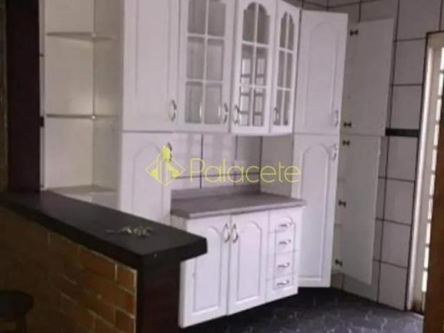 Casa à venda 3 Quartos, 1 Vaga, 200M², Mantiqueira, Pindamonhangaba SP