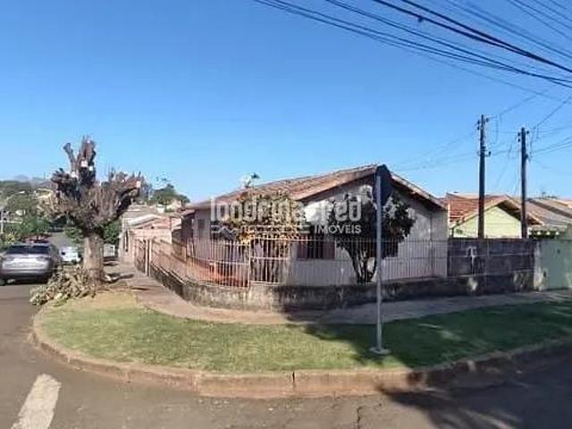 Casa à venda 3 Quartos, 1 Vaga, 222M², Jardim Alvorada, Cambé PR