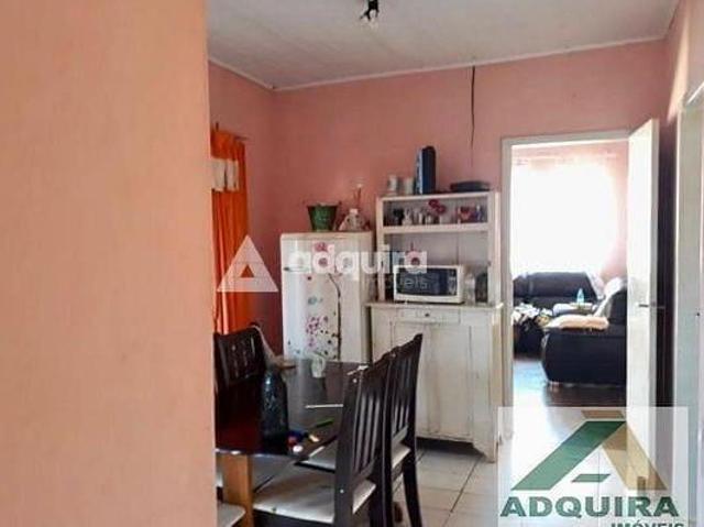 Casa à venda 3 Quartos, 1 Vaga, 293M², Olarias, Ponta Grossa PR